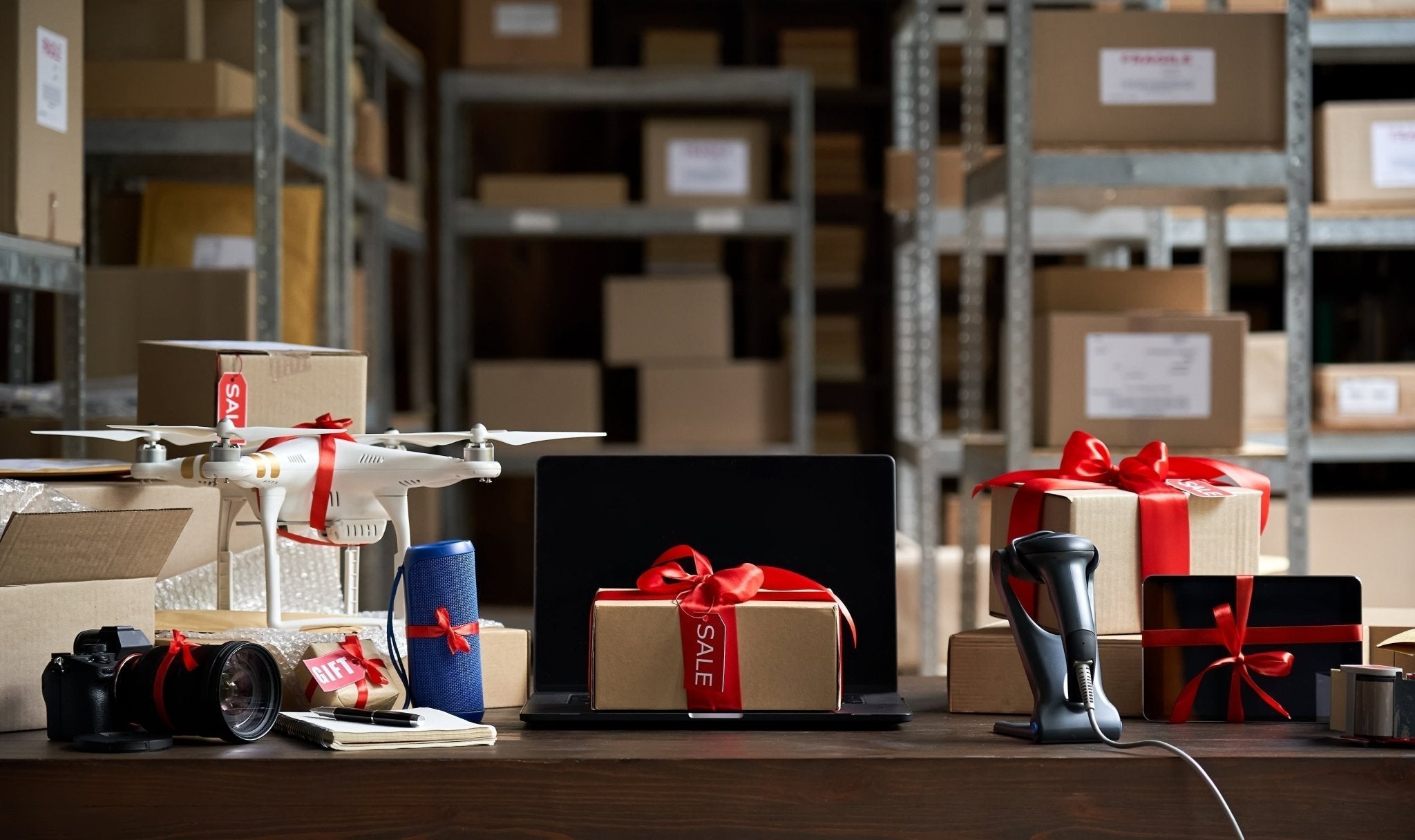 Building Tiered Gift Programs for High-Volume Corporate Orders: A Scal ...