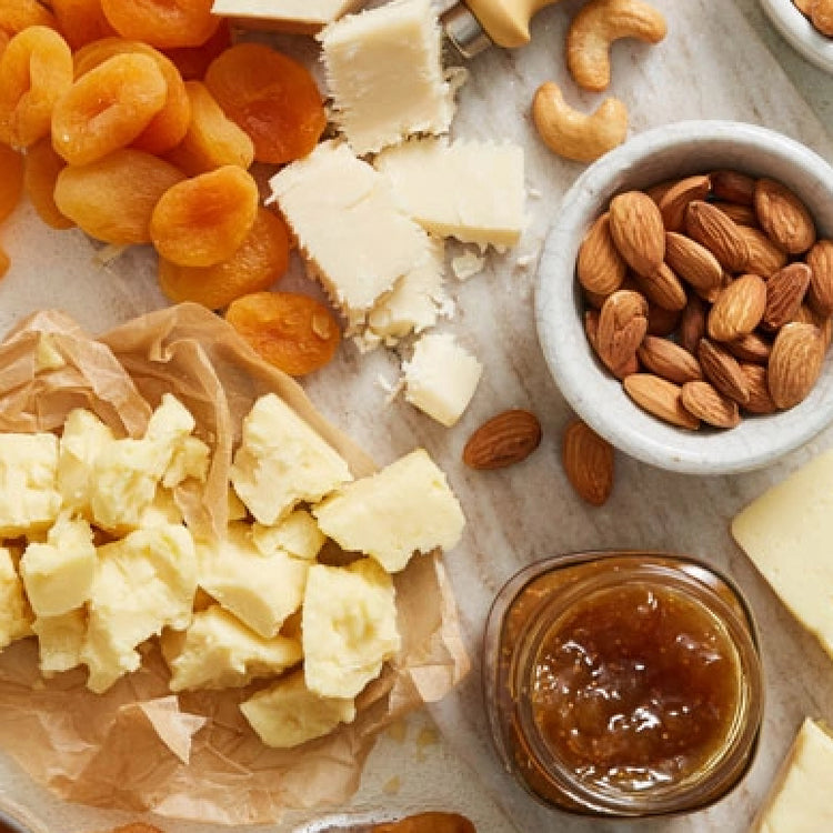 The Epicurean Trader