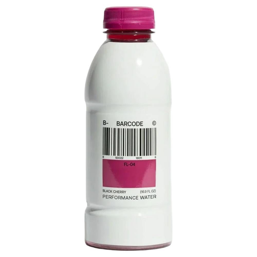 FL-04 Black Cherry Fitness Water - 16.9oz Barcode – The Epicurean Trader