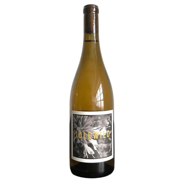 Idlewild - 'The Bee Flora & Fauna' White Wine (750ML) – The Epicurean ...