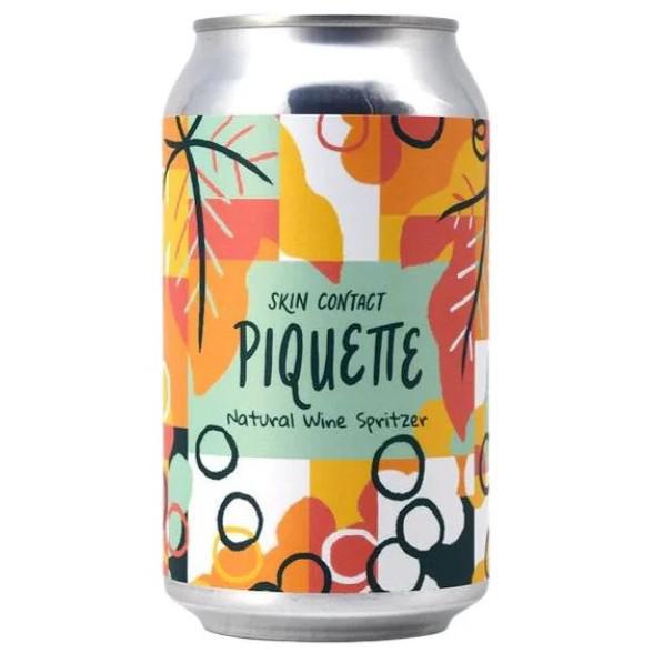 Old Westminster Winery Skin Contact Piquette 355ML Bottle – The ...