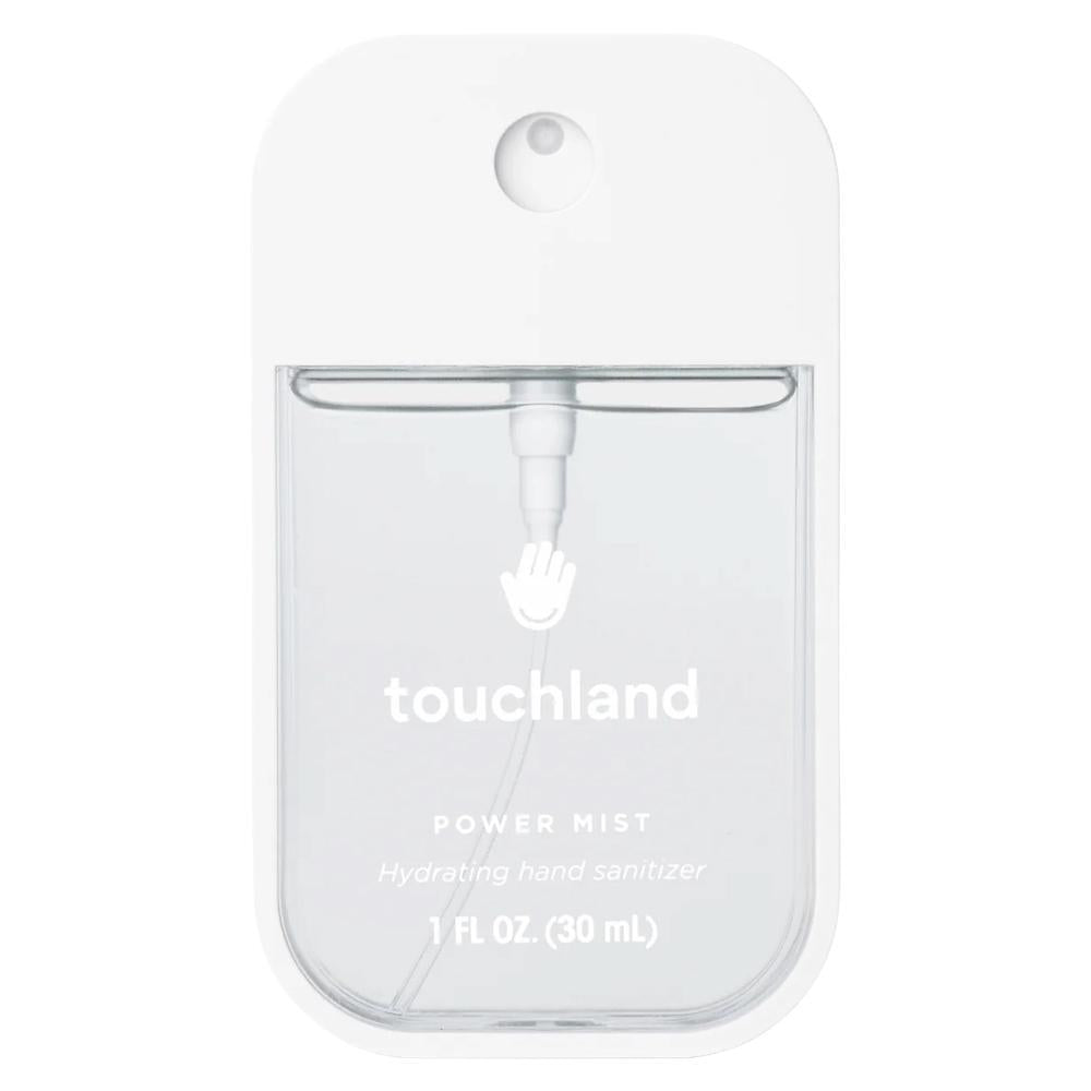 Touchland - 'Rainwater' Power Mist (1OZ) - The Epicurean Trader